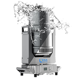 Leksa Lighting Technologies Pvt. Ltd.