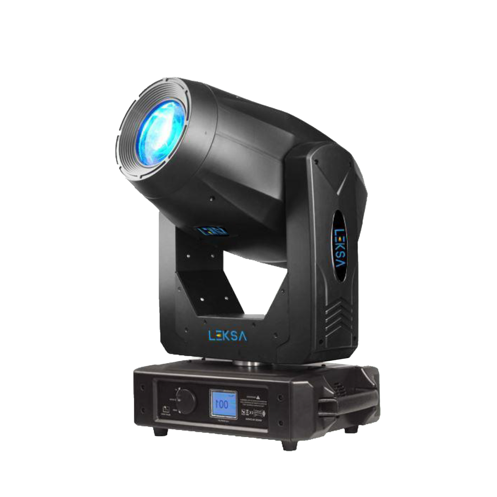 Leksa Lighting Technologies Pvt. Ltd.